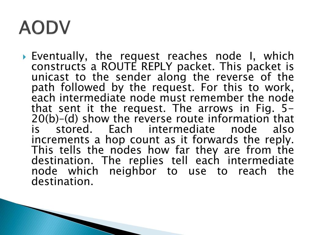 Ppt Computer Networks Cse 4711 Lecture Segment 5 Routing Algorithms Powerpoint Presentation