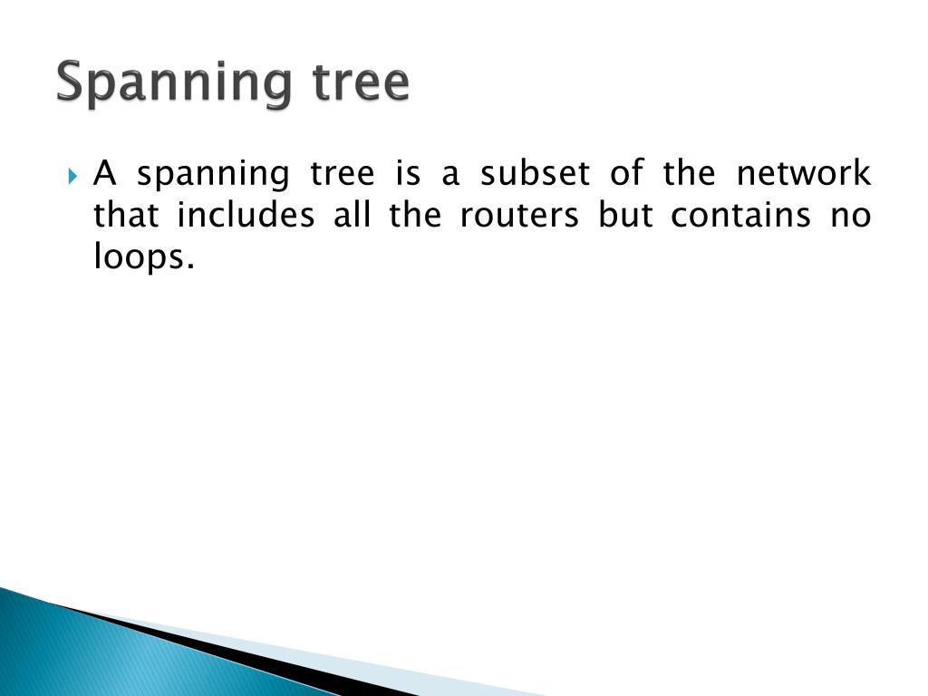 Ppt Computer Networks Cse 4711 Lecture Segment 5 Routing Algorithms Powerpoint Presentation