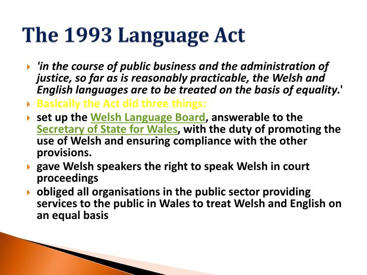 PPT - Wales- Cymru PowerPoint Presentation - ID:3663798