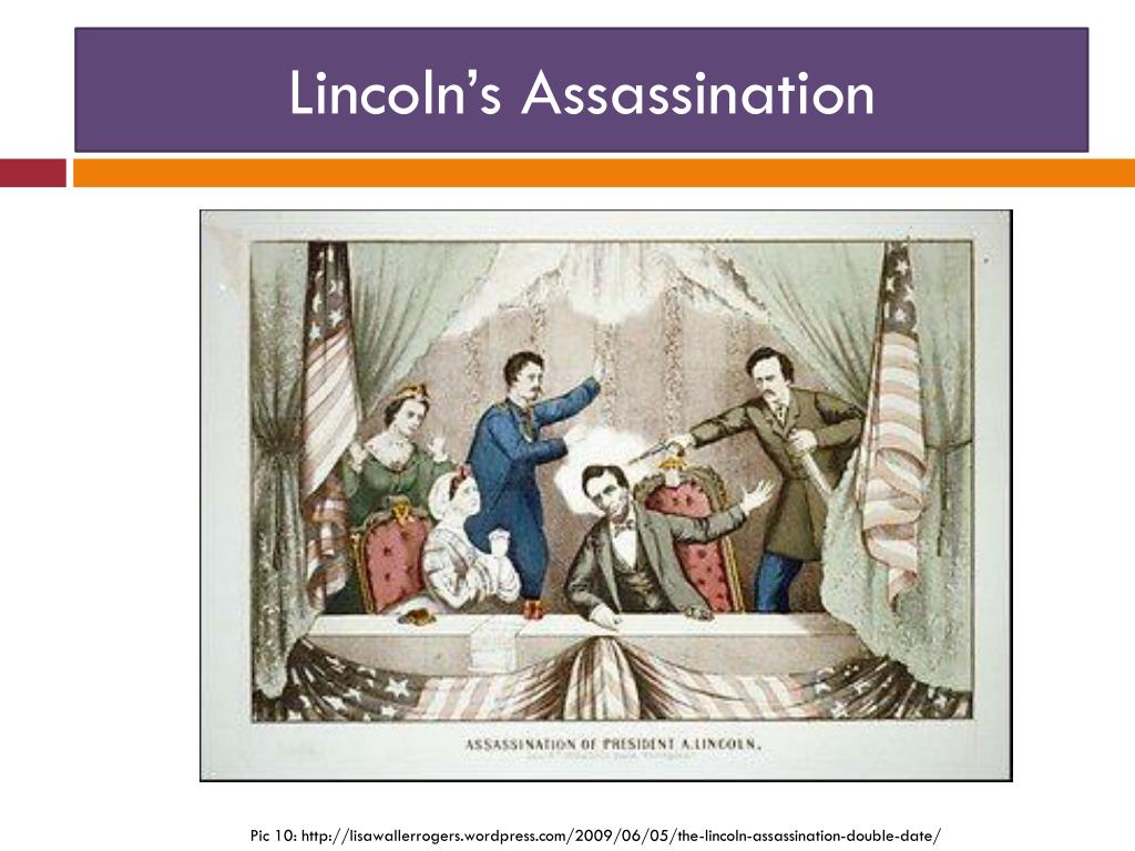 PPT - A Pictorial History of Abraham Lincoln PowerPoint Presentation ...