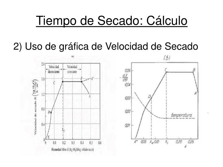PPT - SECADO PowerPoint Presentation - ID:3665894
