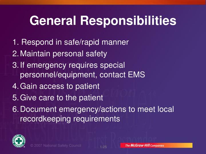 PPT - Introduction to the EMS System PowerPoint Presentation - ID:3666828