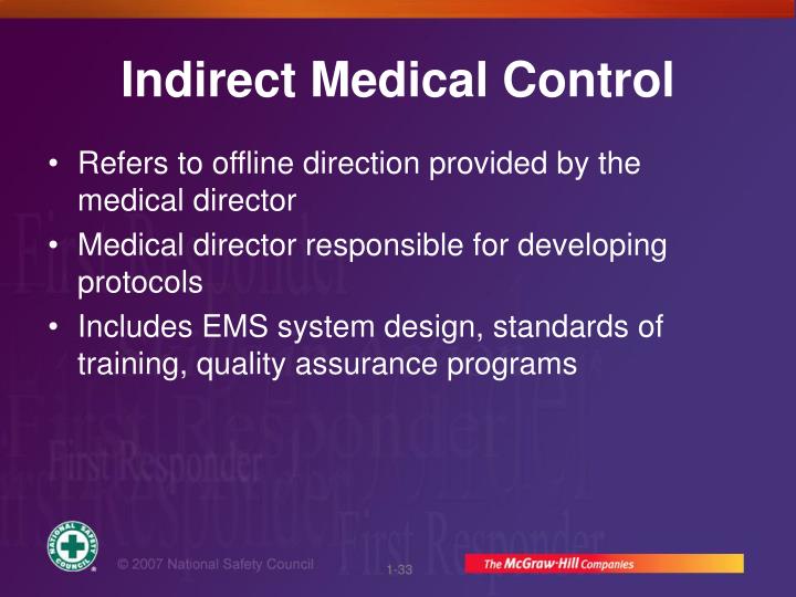 PPT - Introduction to the EMS System PowerPoint Presentation - ID:3666828