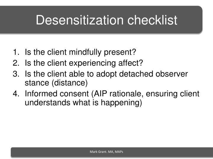 PPT - EMDR pain protocol PowerPoint Presentation - ID:3667416