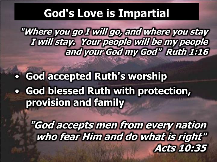 PPT - Ruth PowerPoint Presentation - ID:3668188