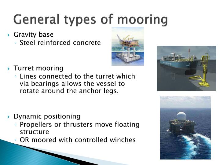 PPT - Moorings for Marine Energy Converters PowerPoint Presentation ...