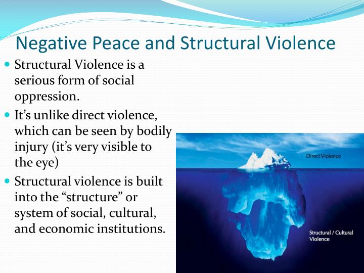PPT - Peace and Conflict Studies PowerPoint Presentation - ID:3668451