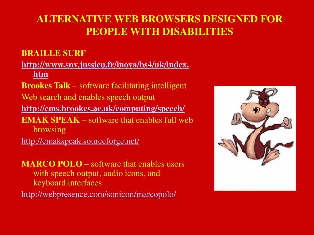PPT - Enhancing Learning with Assistive Technology for Diverse Needs ...