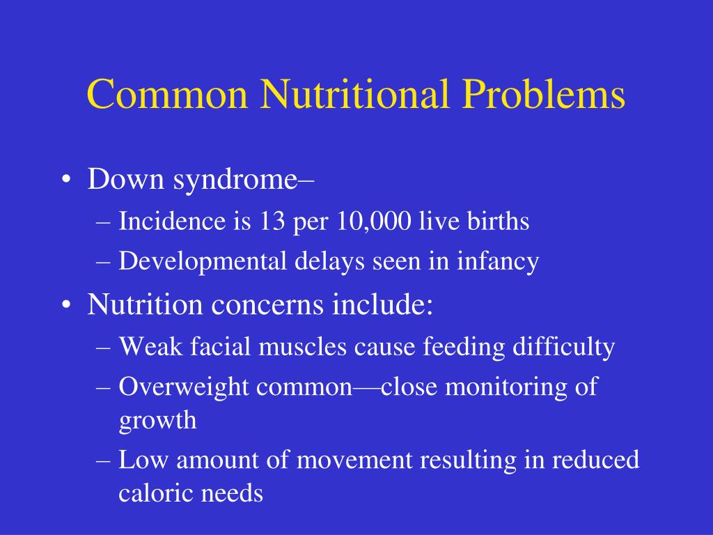 PPT Chapter 9 Infant Nutrition Conditions And Interventions PPT Chapter 9 Infant Nutrition Conditions And Interventions