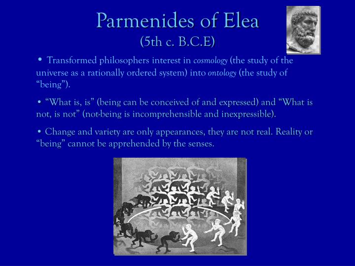 PPT - Pre-Socratic Philosophers PowerPoint Presentation - ID:3671051