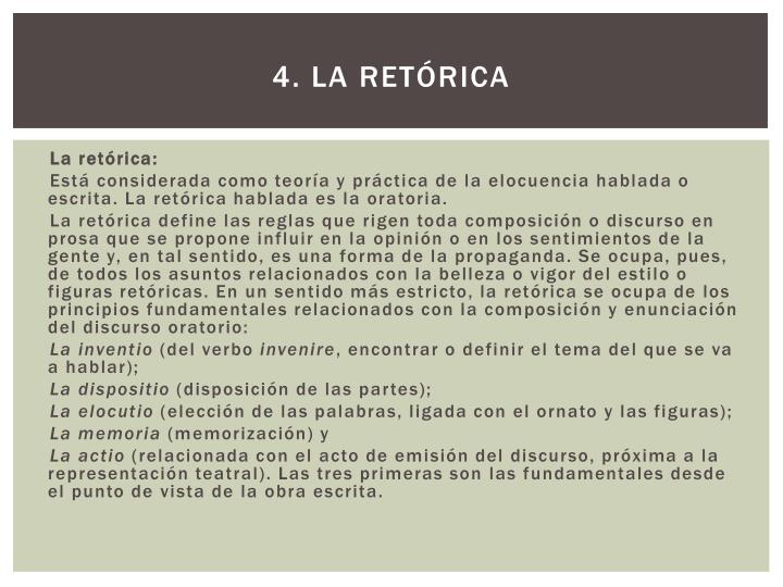 PPT - TEORIA DE LA ARGUMENTACION PowerPoint Presentation - ID:3671735