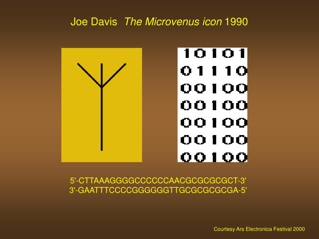 PPT - U.S. Department of Energy Human Genome Program ornl/hgmis ...