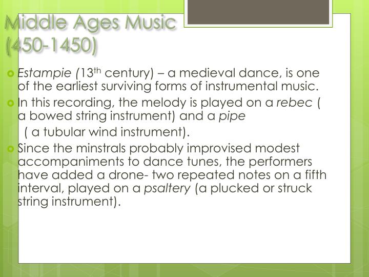 PPT - Middle Ages Timeline (450-1450) PowerPoint Presentation - ID:3673493