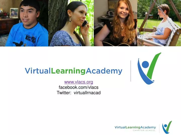 PPT - vlacs facebook /vlacs Twitter: virtuallrnacad PowerPoint ...