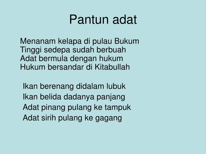 PPT - Pengantar Sastra PowerPoint Presentation - ID:3674186