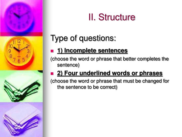 PPT - English Language Proficiency Test (ELPT) PowerPoint Presentation ...