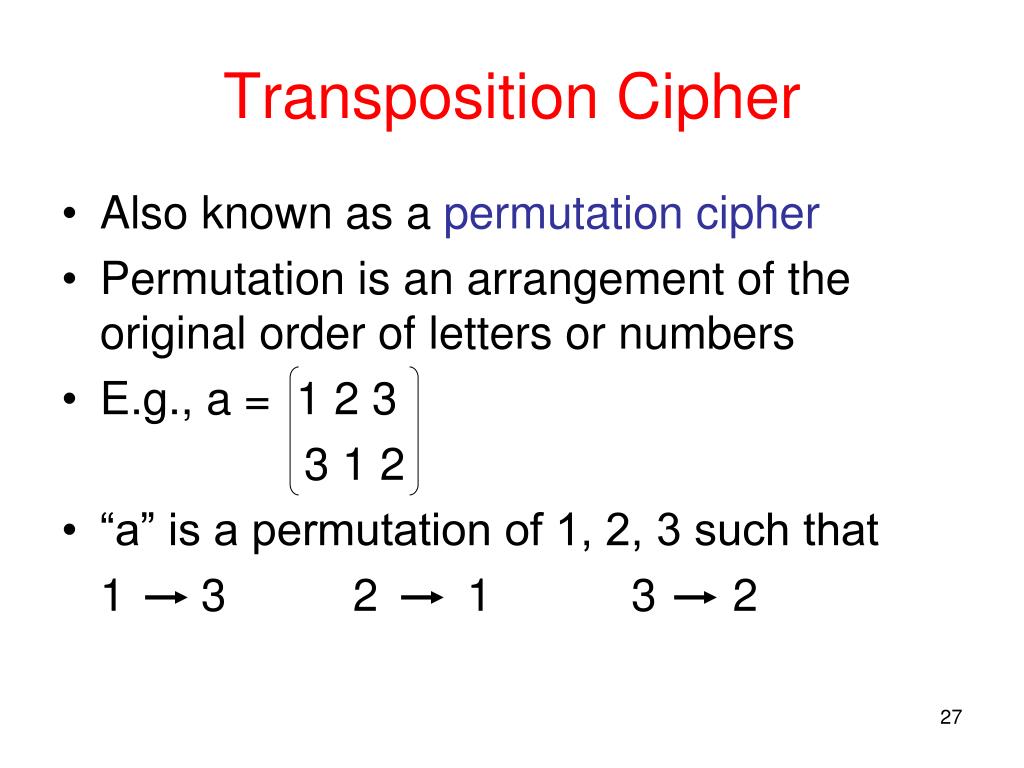 PPT - Substitution Ciphers PowerPoint Presentation, free download - ID ... PPT - Substitution Ciphers PowerPoint Presentation, free download - ID ...