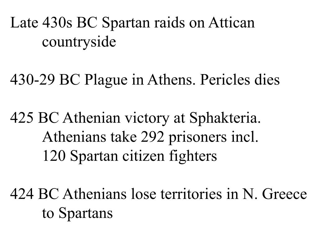 PPT - 478/477 BC Greeks disaffected with Pausanias and Spartans. Athens ...