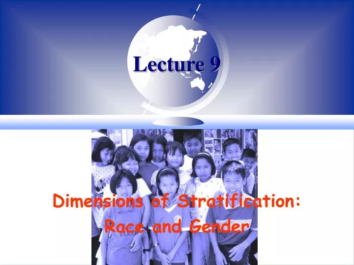 PPT - Lecture 9 PowerPoint Presentation, free download - ID:3676604