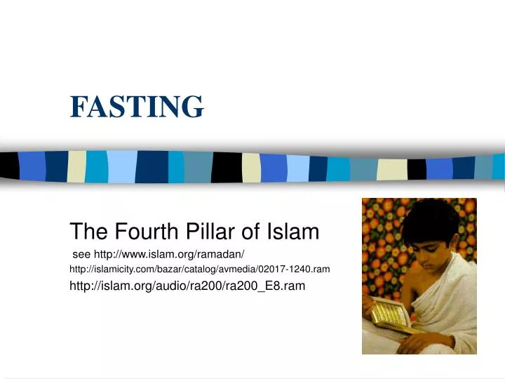 PPT - FASTING PowerPoint Presentation, free download - ID:3677641