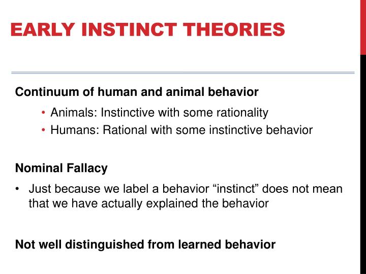 PPT - Chapter 2: Genetic Contributions to Motivated Behavior PowerPoint ...