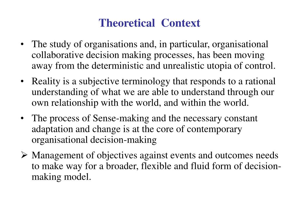 PPT - Eidi Cruz-Valdivieso, Patrick Humphreys and Manuel Riveros ...