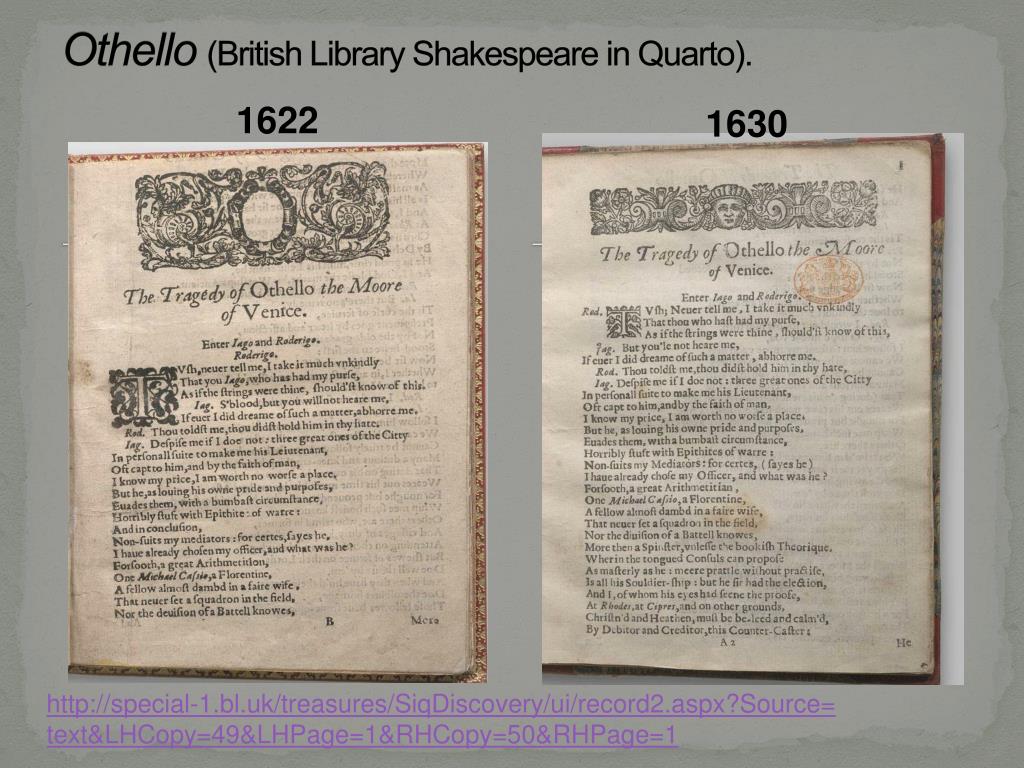 PPT - ‘Shakespeare’s Sister ’: PowerPoint Presentation, free download ...