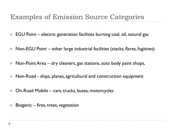 PPT - ADEQ Uses of ICF Modeling Analysis PowerPoint Presentation - ID ...