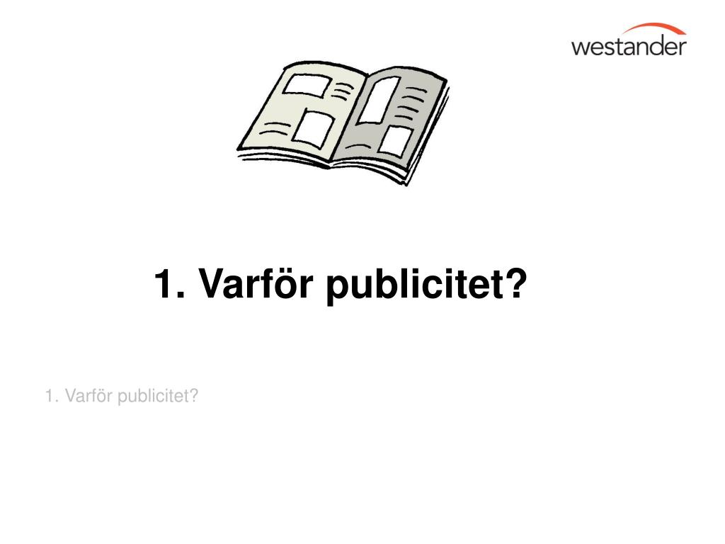 PPT - Skapa publicitet kring alumnfrågor PowerPoint Presentation, free ...