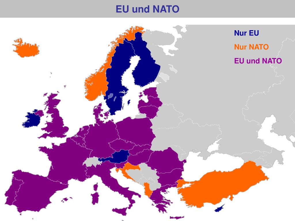 PPT - Dieringer: Das politische System der Europäischen Union ...