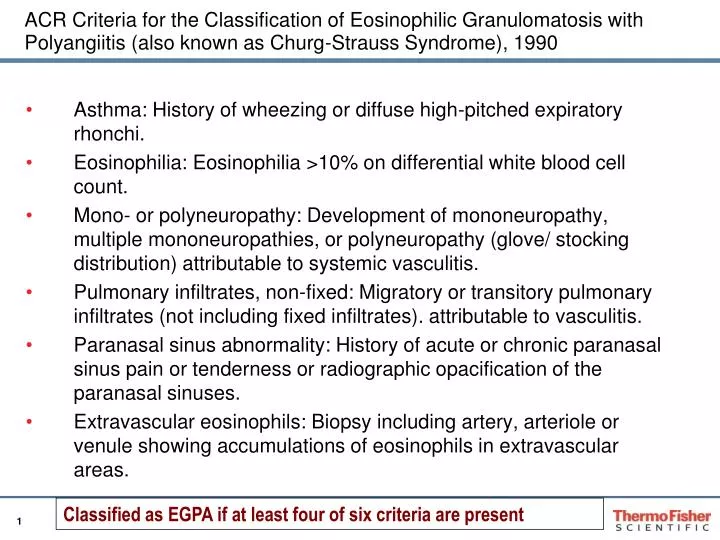 PPT - Asthma: History of wheezing or diffuse high-pitched expiratory ...
