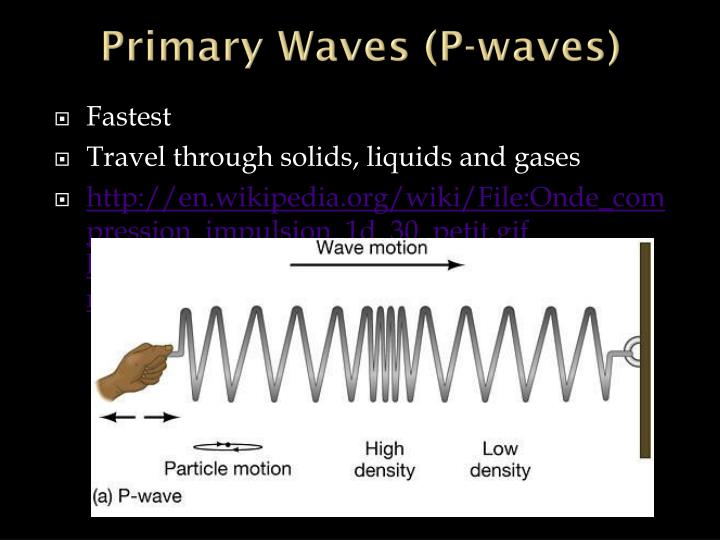 PPT - Earthquakes PowerPoint Presentation - ID:3682406