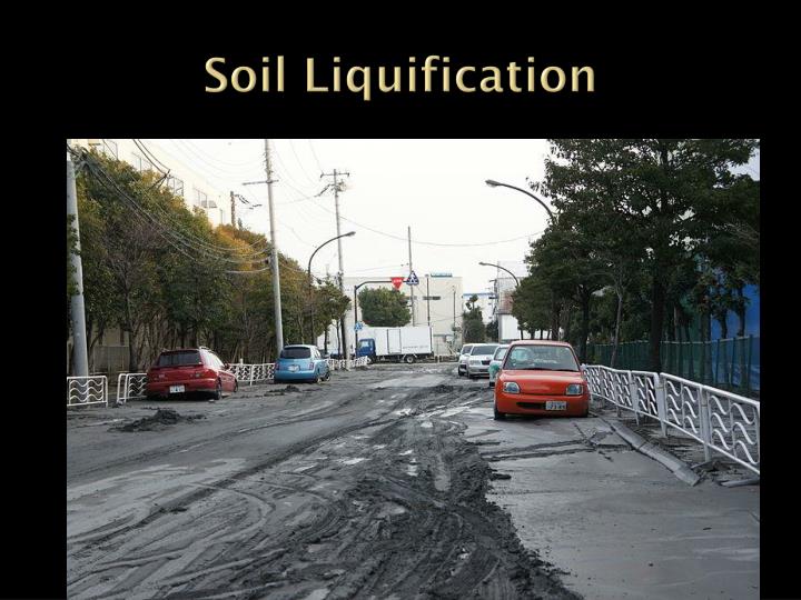 PPT - Earthquakes PowerPoint Presentation - ID:3682406