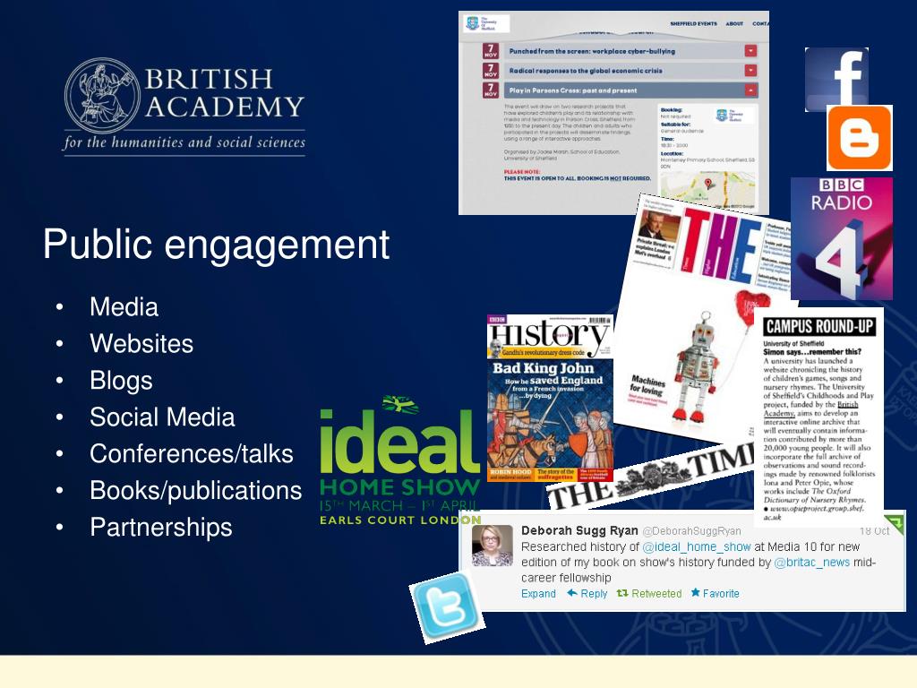 PPT - Research Funding Dr Ken Emond (Head of Research Awards ...