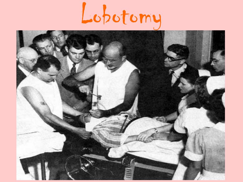 PPT - The Biomedical Therapies 507-513 PowerPoint Presentation, free ...