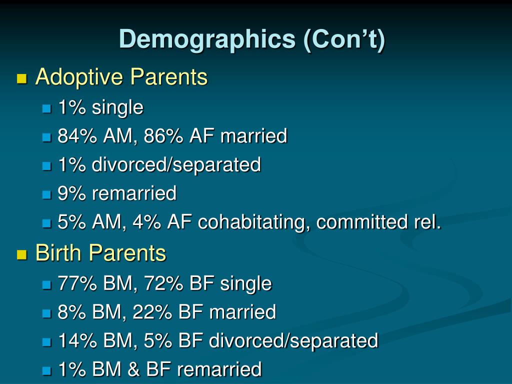 PPT - Genetics, Families, & Social Development: The Important ...
