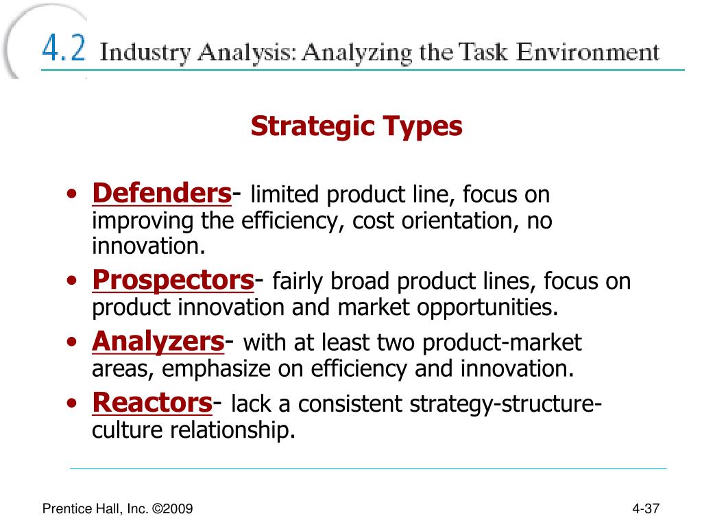 PPT - STRATEGIC MANAGEMENT & BUSINESS POLICY 12 TH EDITION PowerPoint ...