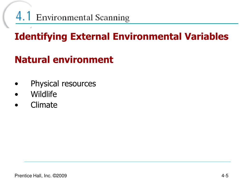 PPT - STRATEGIC MANAGEMENT & BUSINESS POLICY 12 TH EDITION PowerPoint ...