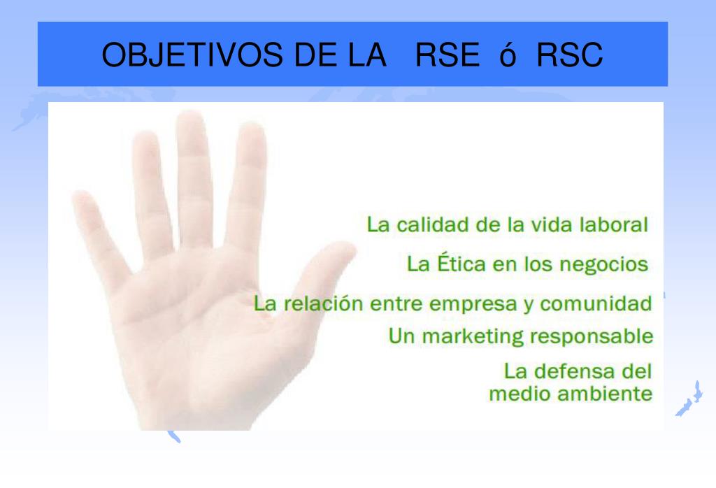 PPT - Instituto de Capacitación Empresarial de Occidente . . Maestría ...