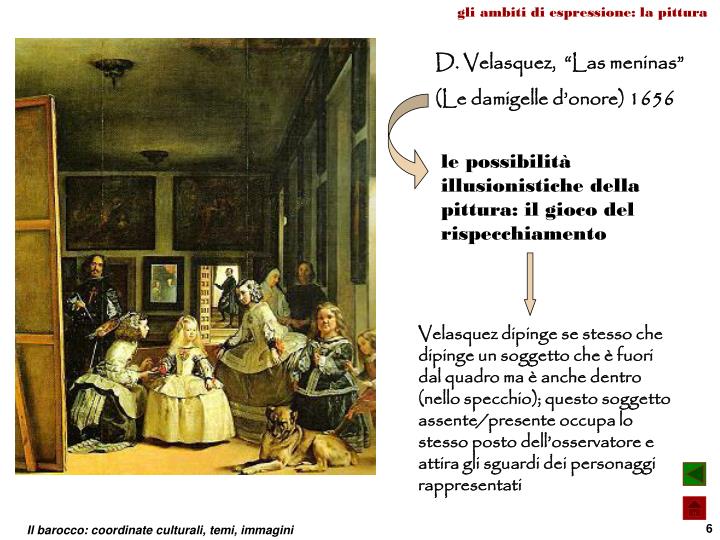 PPT - il barocco PowerPoint Presentation - ID:3685587