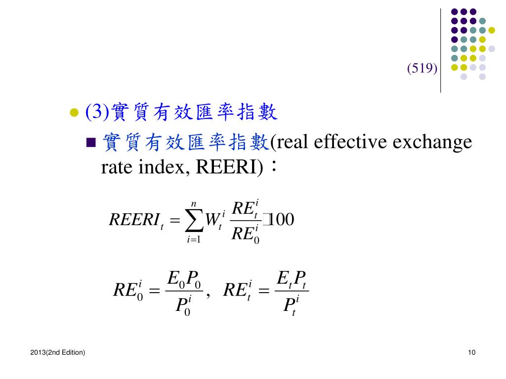 PPT - 第 21 章 國際金融 PowerPoint Presentation, free download - ID:3686047