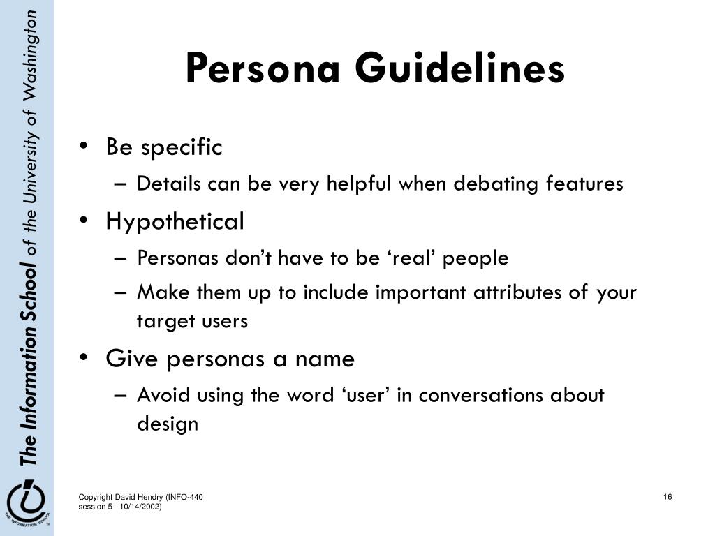 PPT - Information System Design Info-440 PowerPoint Presentation, free ...