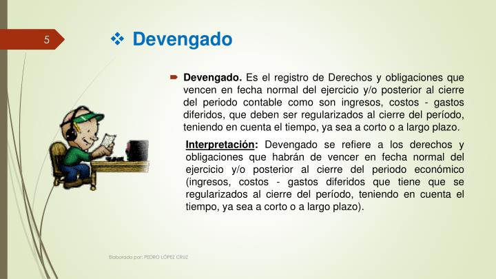 PPT - Que son los Principios Contables PowerPoint Presentation - ID:3687021