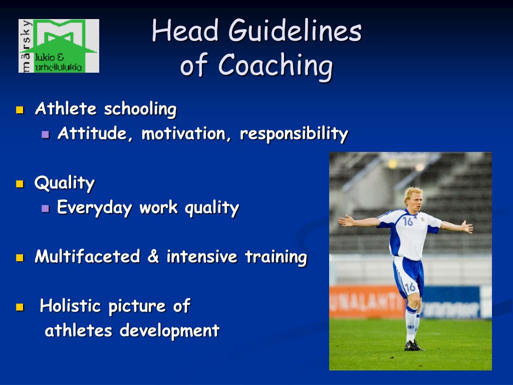PPT - Welcome to Mäkelänrinne Sports High School PowerPoint ...