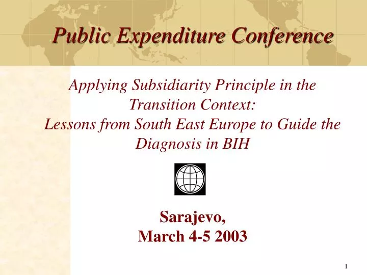 PPT - Principle of Subsidiarity PowerPoint Presentation, free download ... PPT - Principle of Subsidiarity PowerPoint Presentation, free download ...