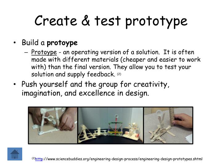 PPT - Engineering Design Process PowerPoint Presentation - ID:3687637
