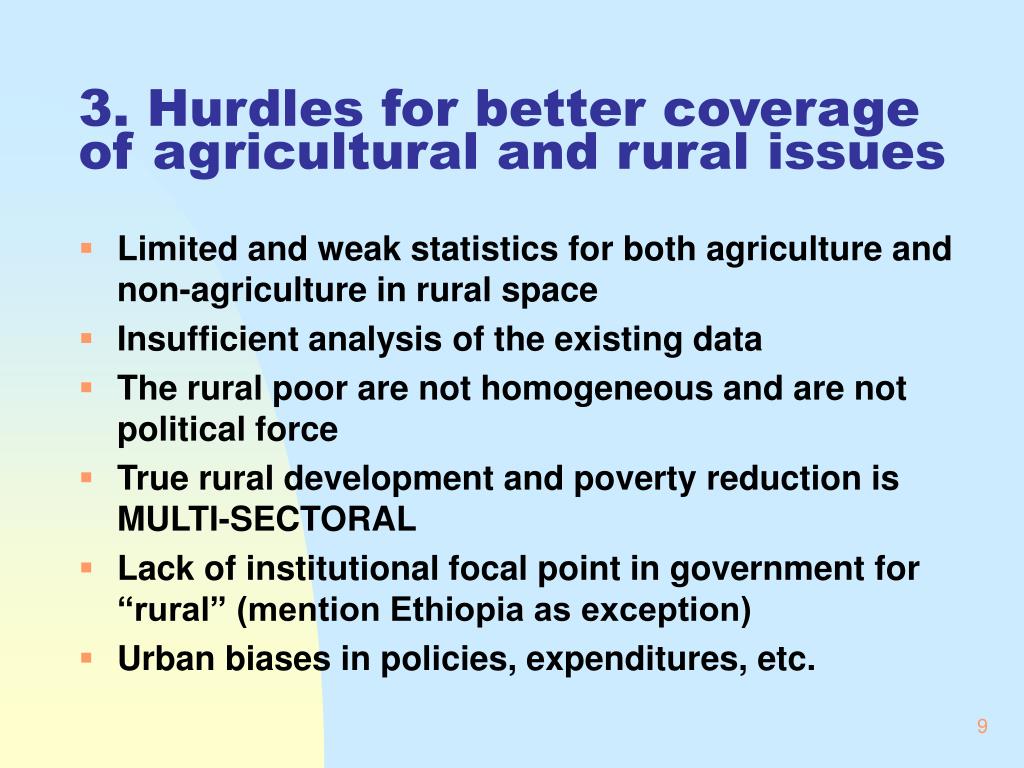 Ppt Poverty Reduction Strategies Prss A Review And Implications For