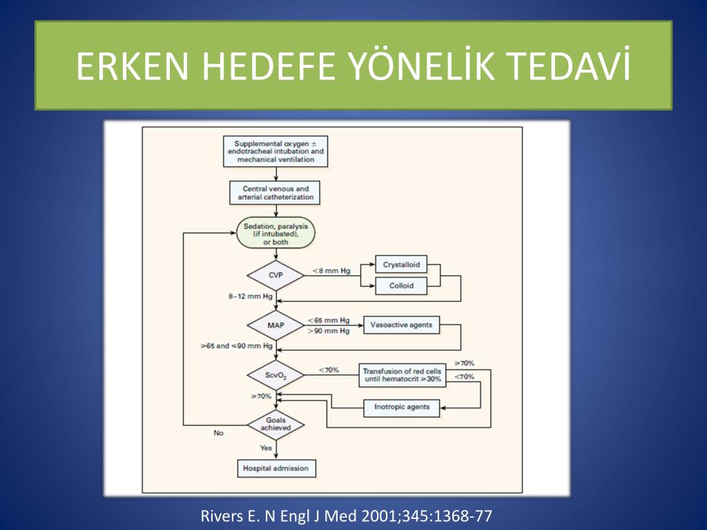 PPT - Sepsis, Septik Ş ok ve Hemodinamik Moniterizasyon PowerPoint ...