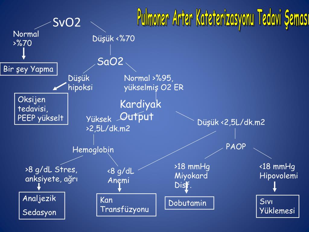 PPT - Sepsis, Septik Ş ok ve Hemodinamik Moniterizasyon PowerPoint ...
