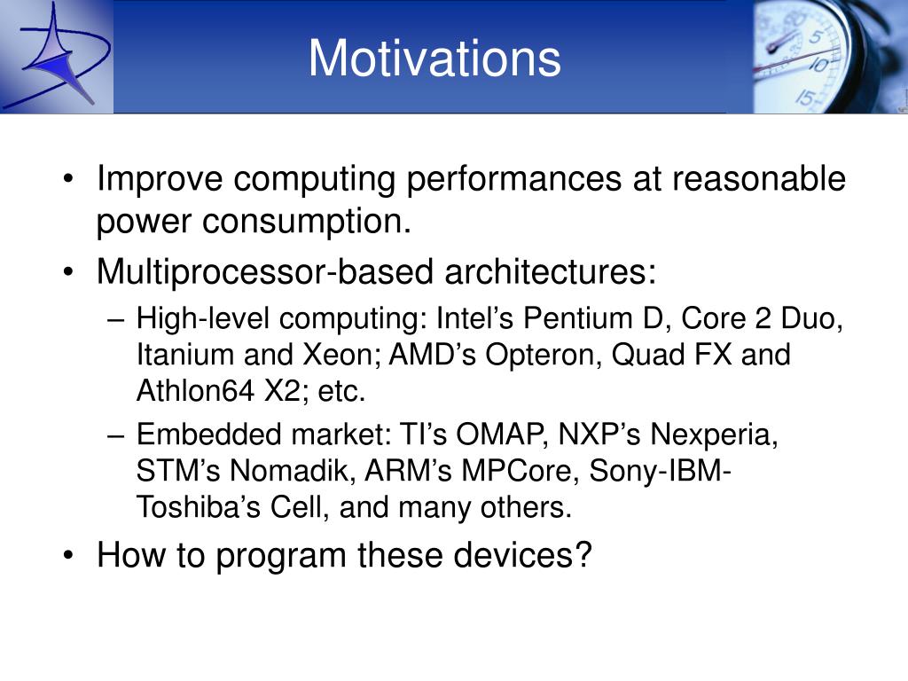 Ppt Scheduling Real Time Tasks On Symmetric Multiprocessor Platforms Powerpoint Presentation